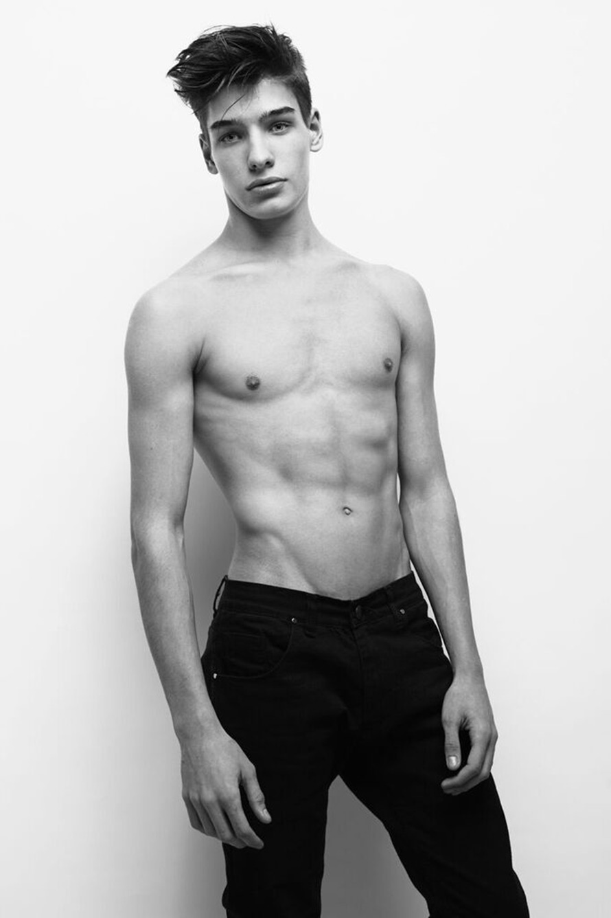 Guido | NEWfaces
