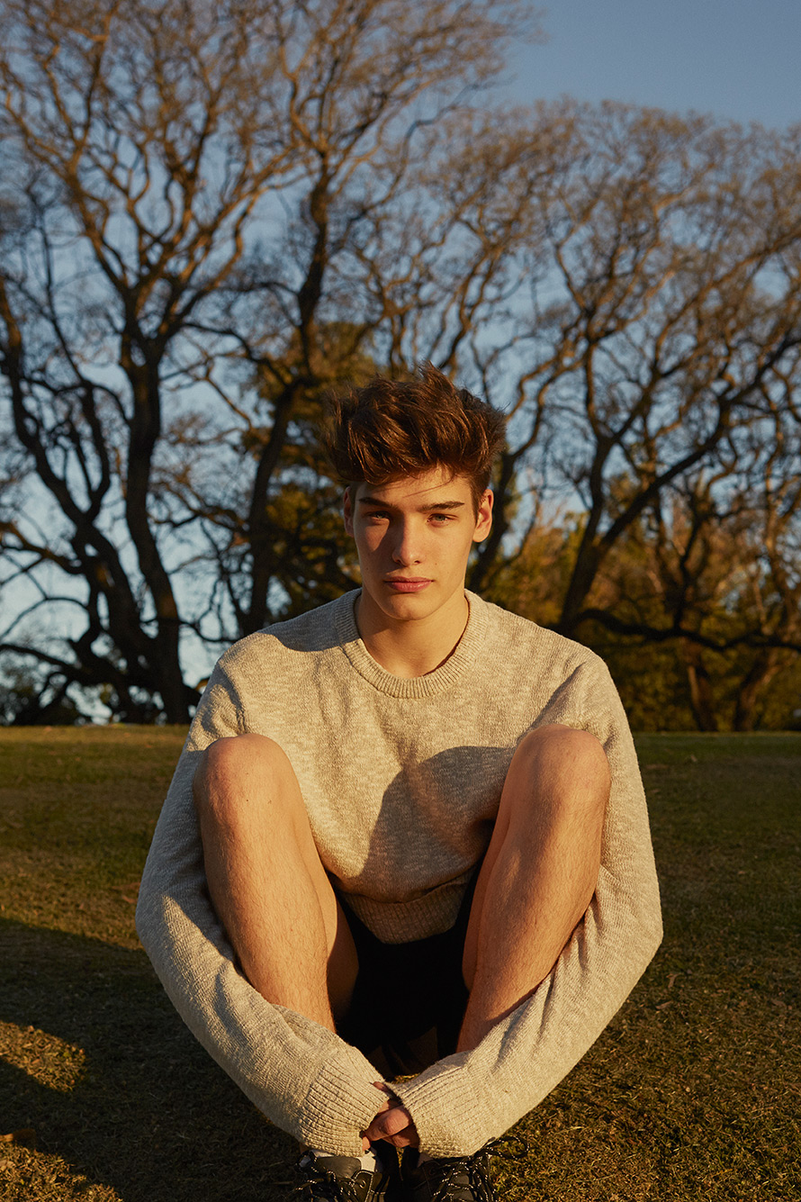 Guido | NEWfaces