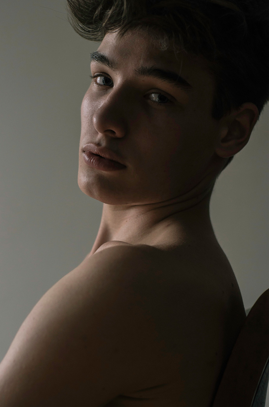 Guido | NEWfaces