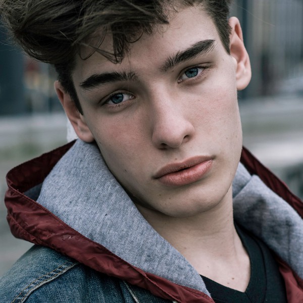 Guido | NEWfaces