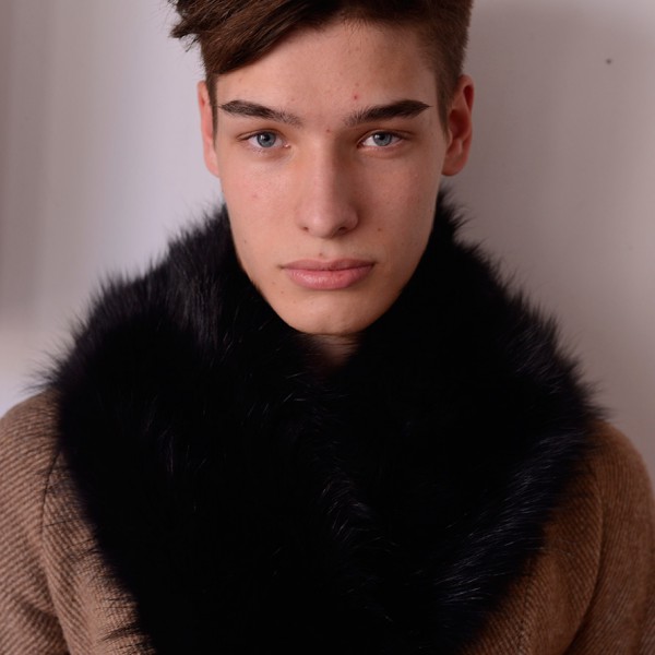 Guido | NEWfaces
