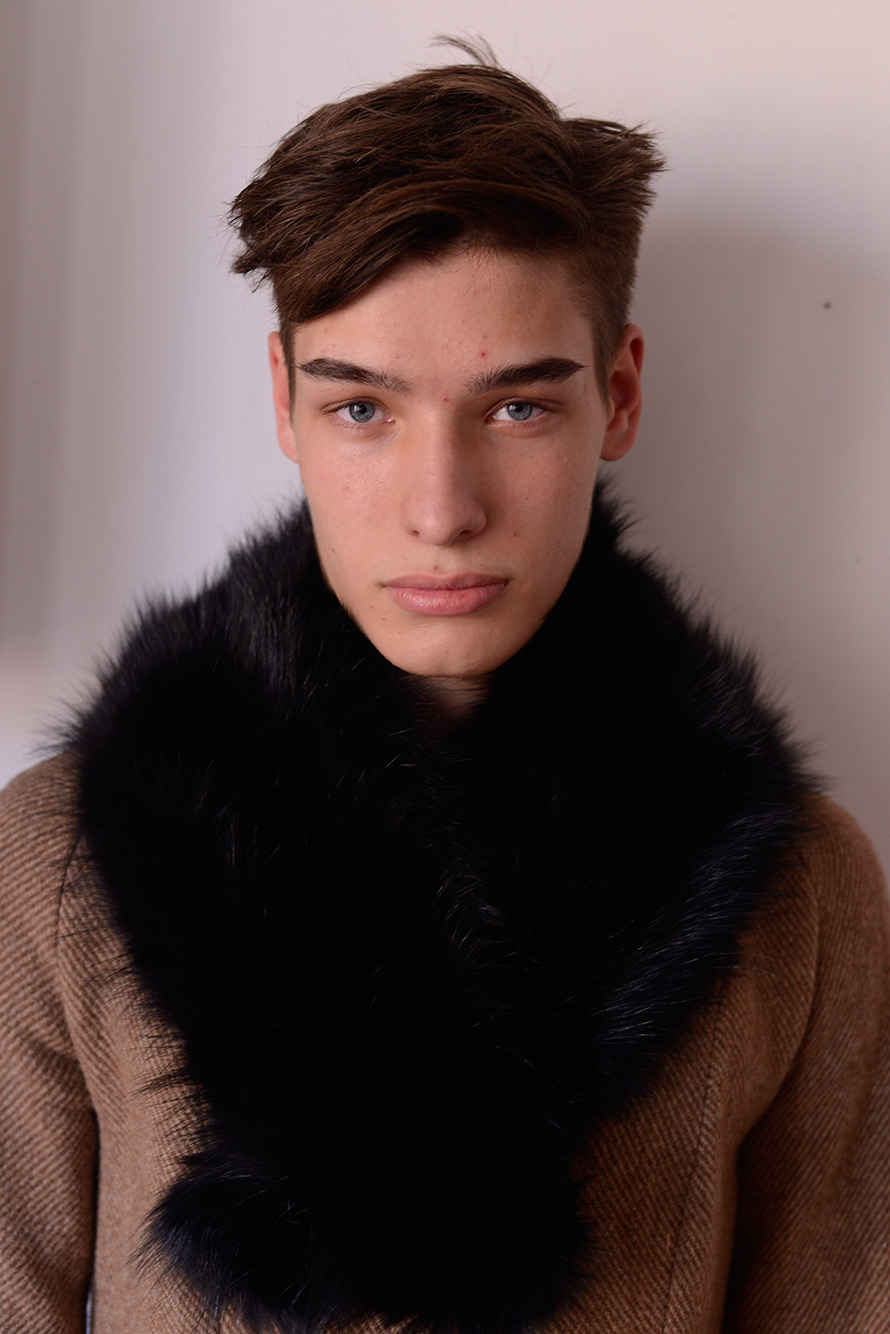 Guido | NEWfaces