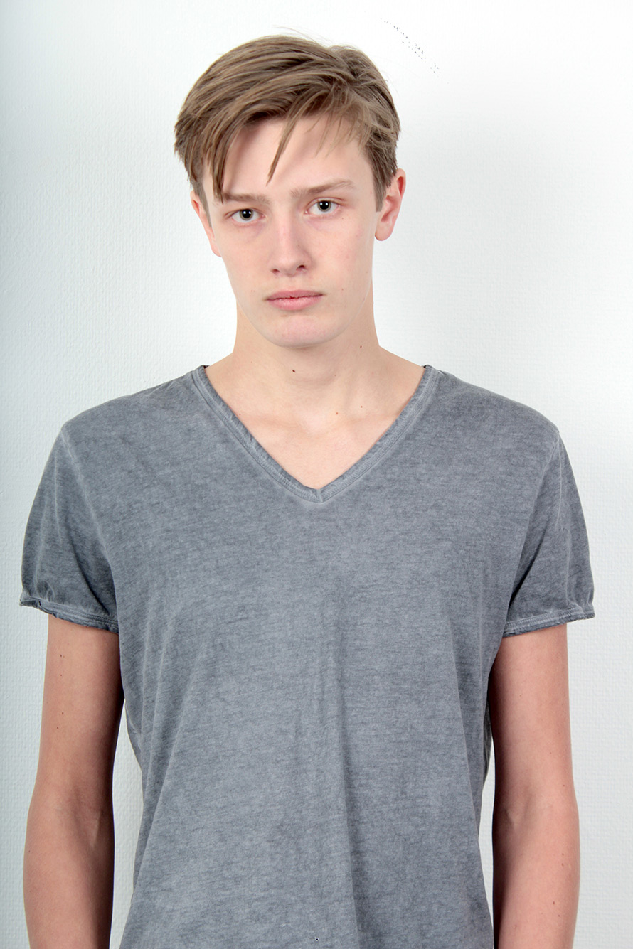 Jacob | NEWfaces