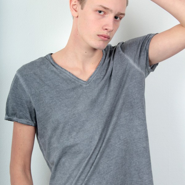 Jacob | NEWfaces