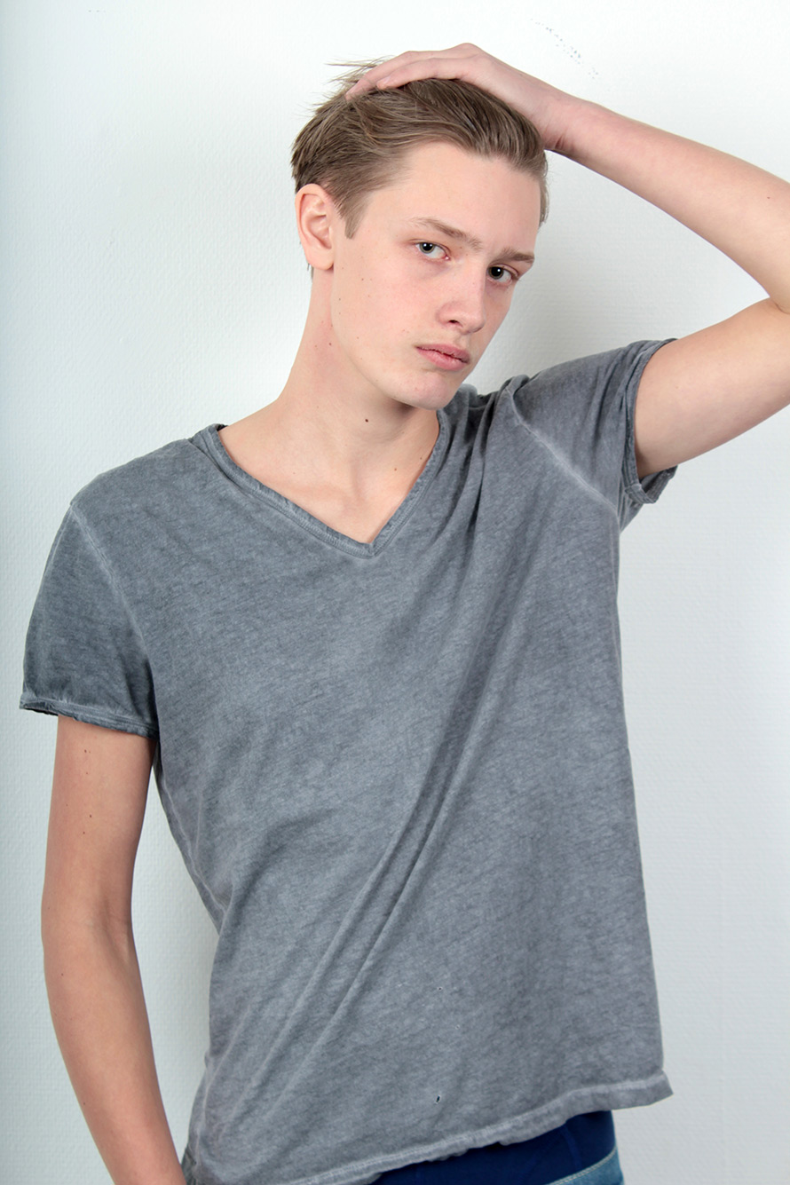 Jacob | NEWfaces