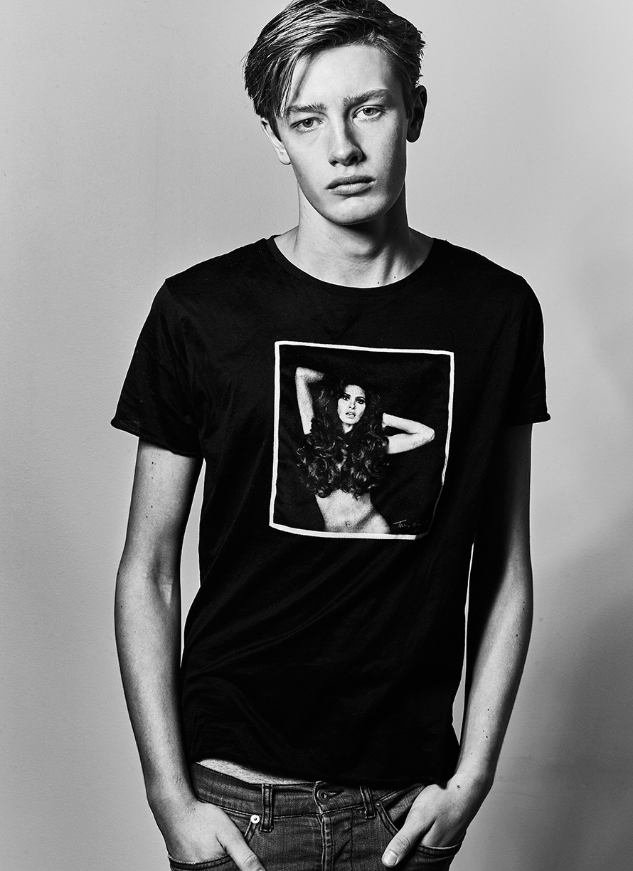 Jacob | NEWfaces