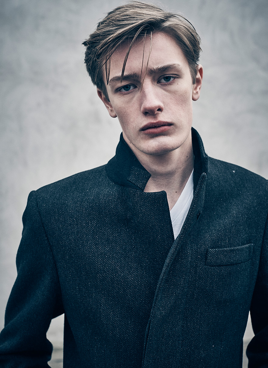 Jacob | NEWfaces