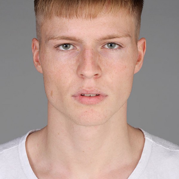 Jonas | NEWfaces
