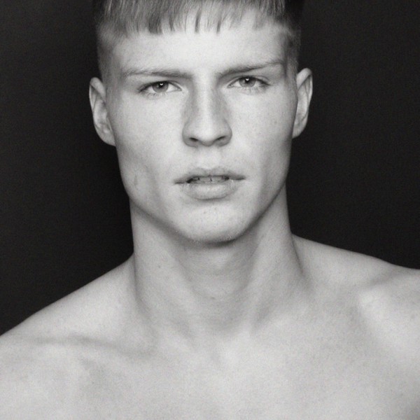 Jonas | NEWfaces