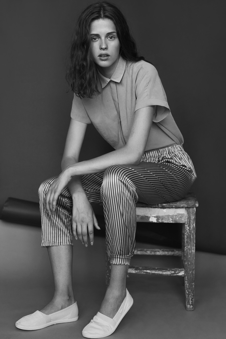 Ola | NEWfaces