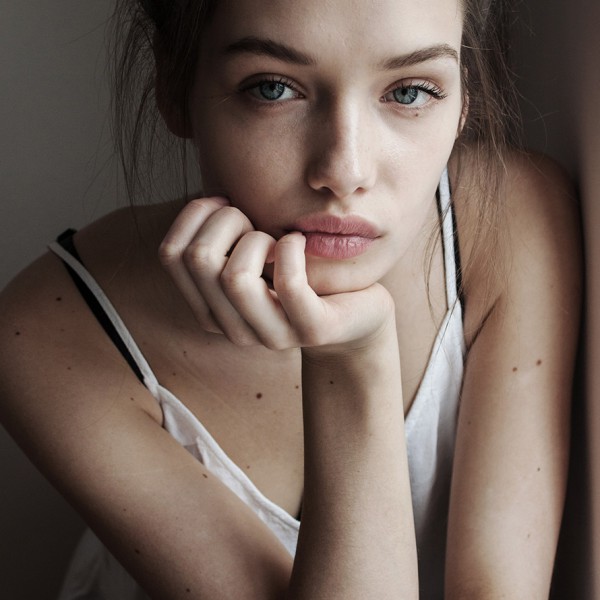 Olga | NEWfaces