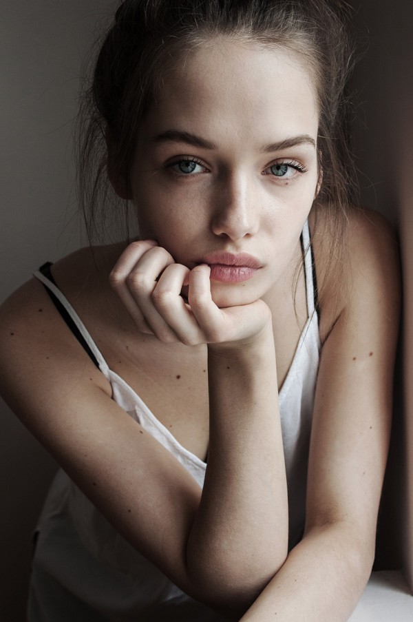 NEWfaces | Page 56 | MODELS.com's showcase of the best new faces ...
