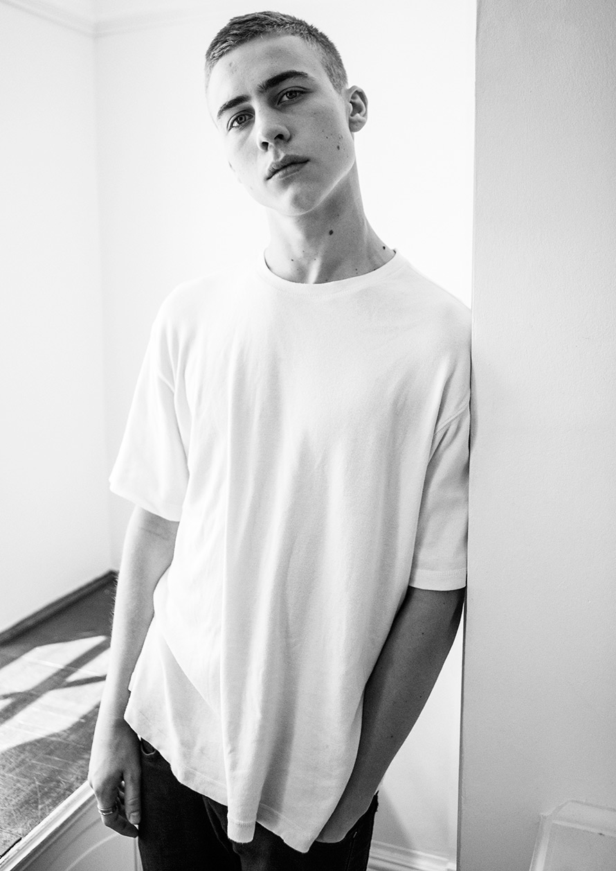 Sholto | NEWfaces