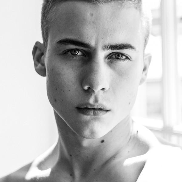 Sholto | NEWfaces