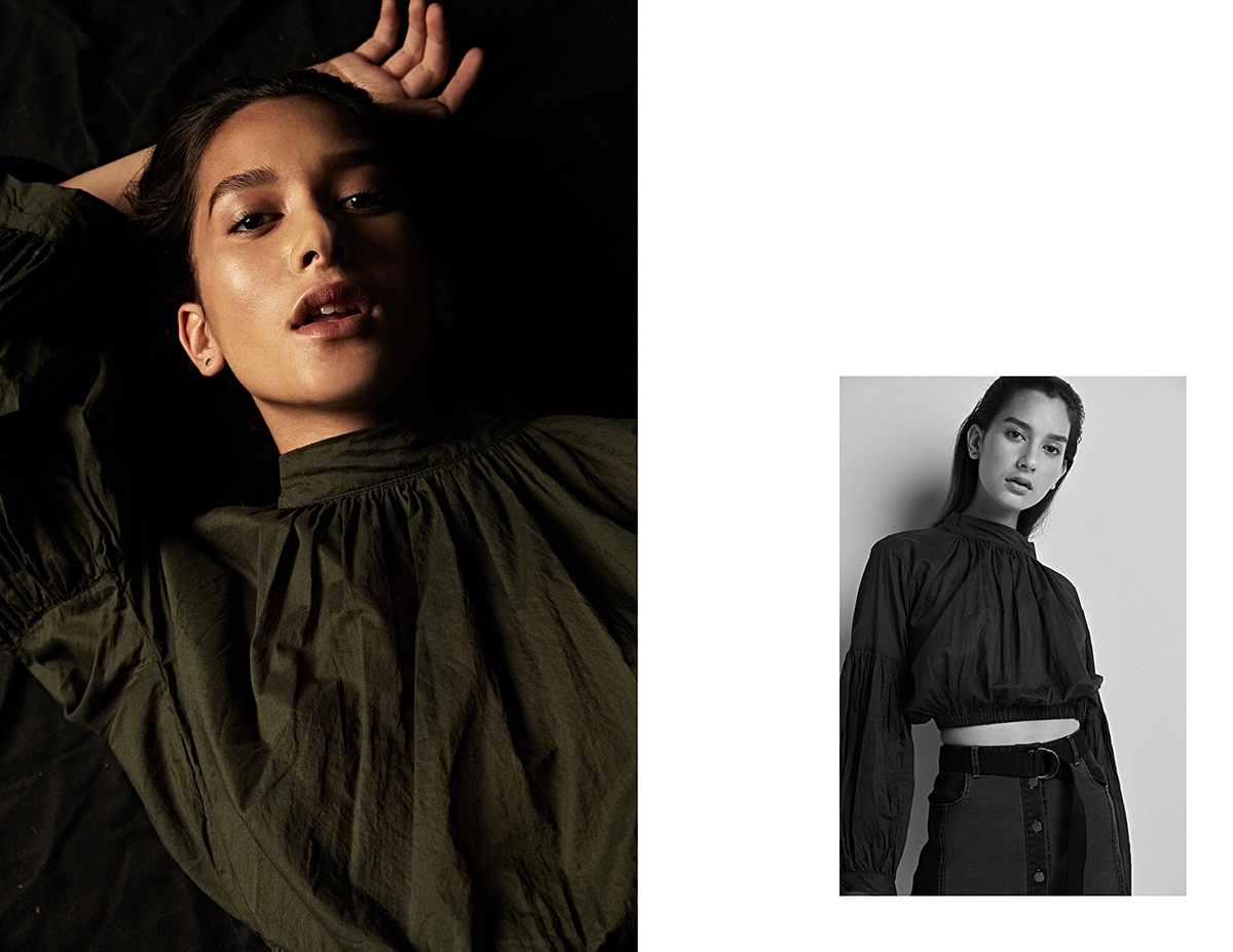 New Zealand New Wave | NEWfaces