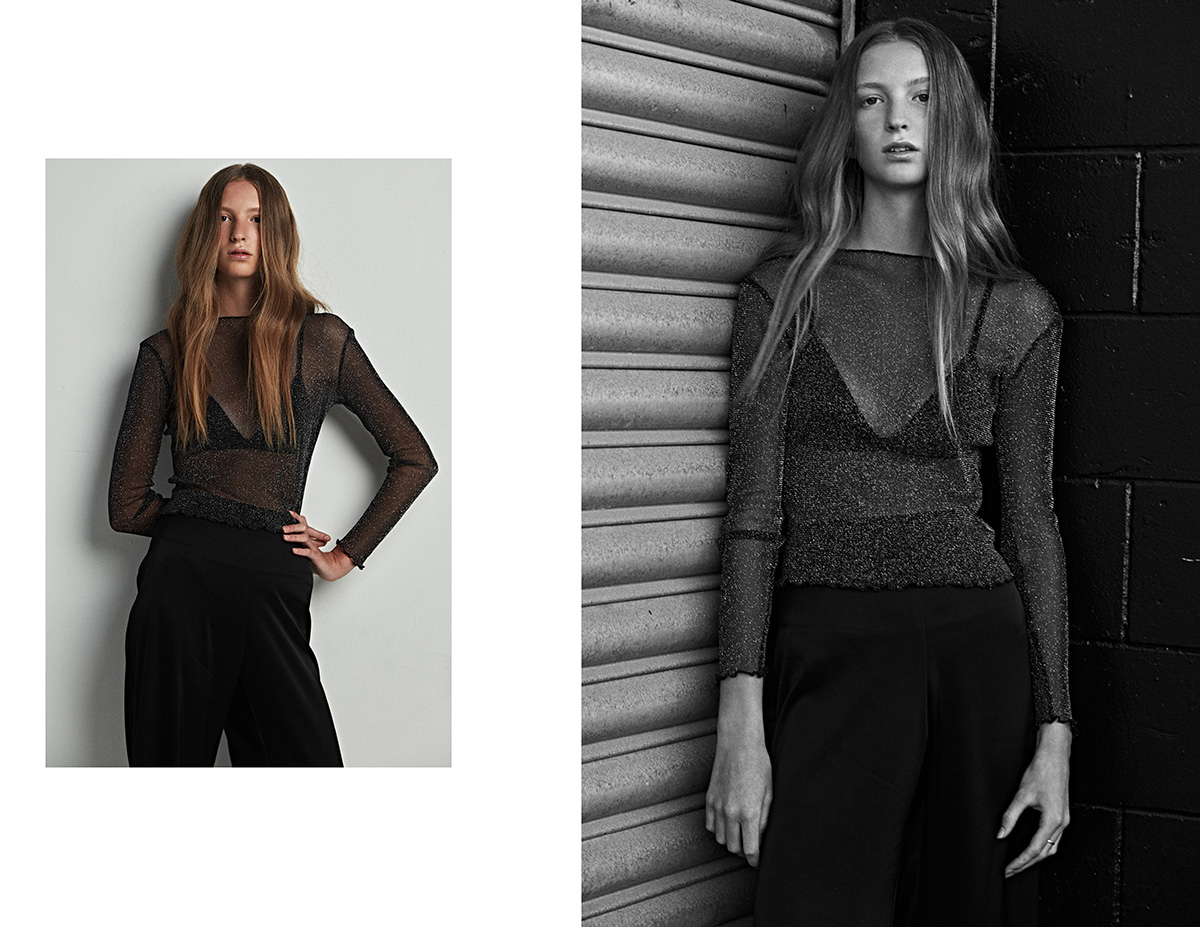 New Zealand New Wave | NEWfaces