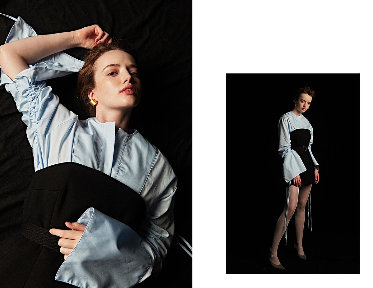 New Zealand New Wave | NEWfaces