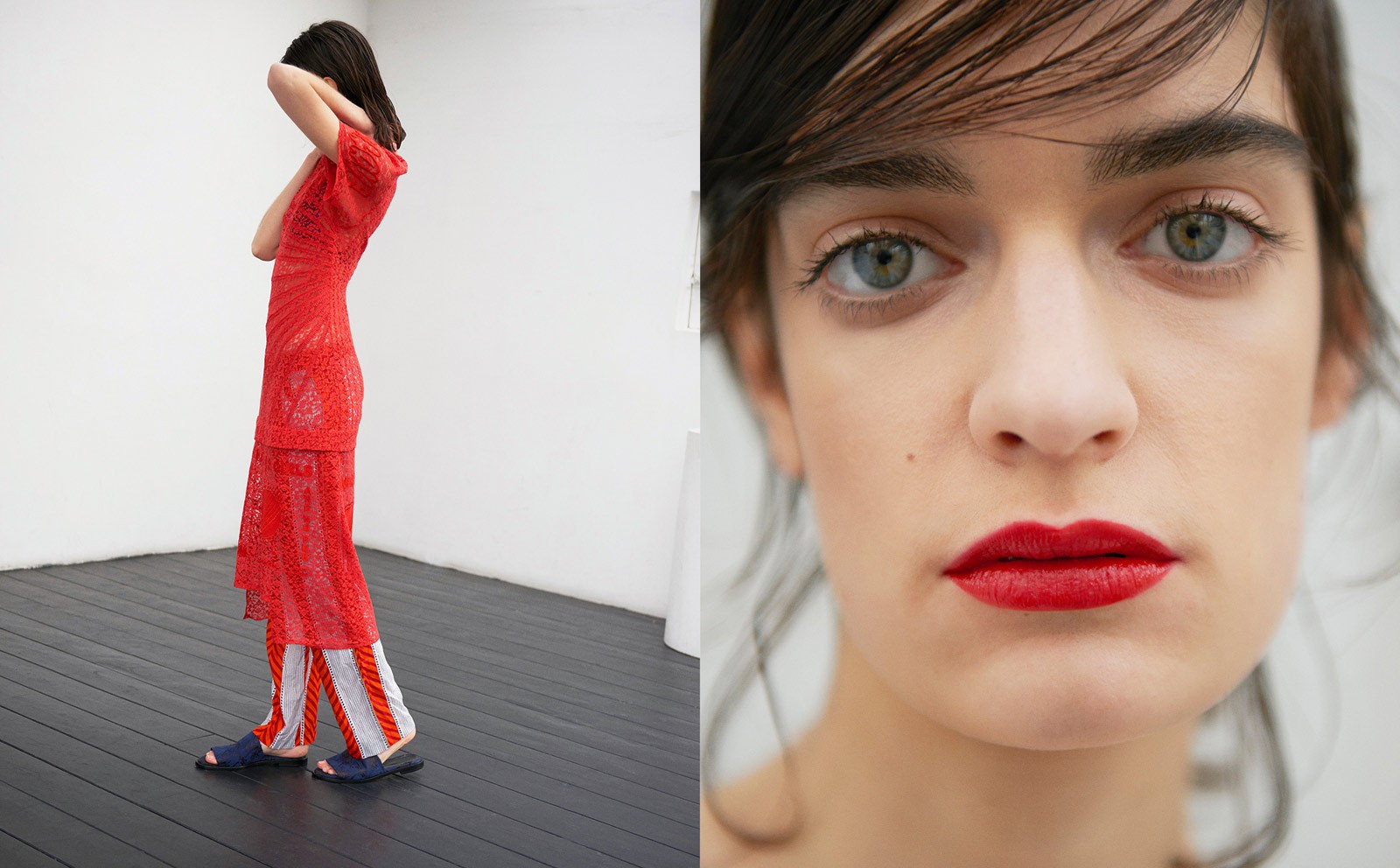 Céline Delaugère – NEWfaces