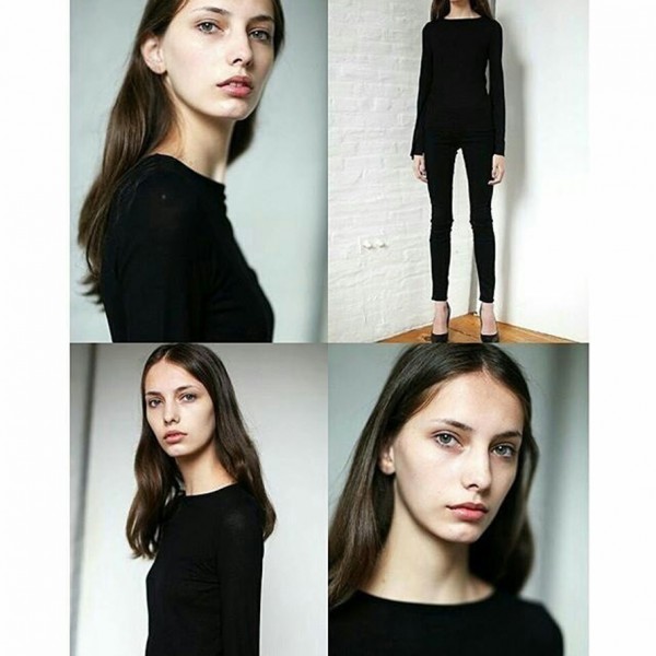 Carol | NEWfaces