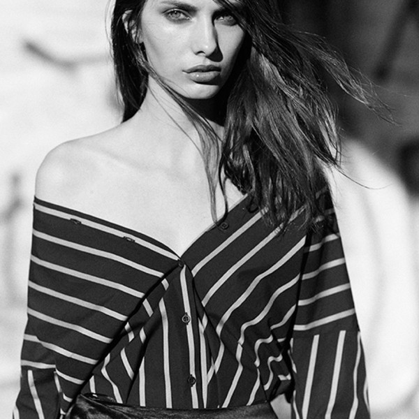 Carol | NEWfaces