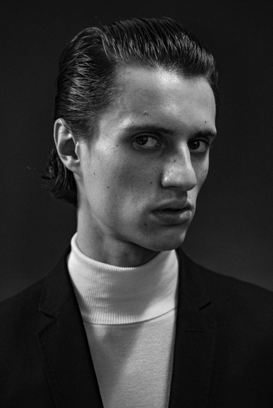 Eliott | NEWfaces