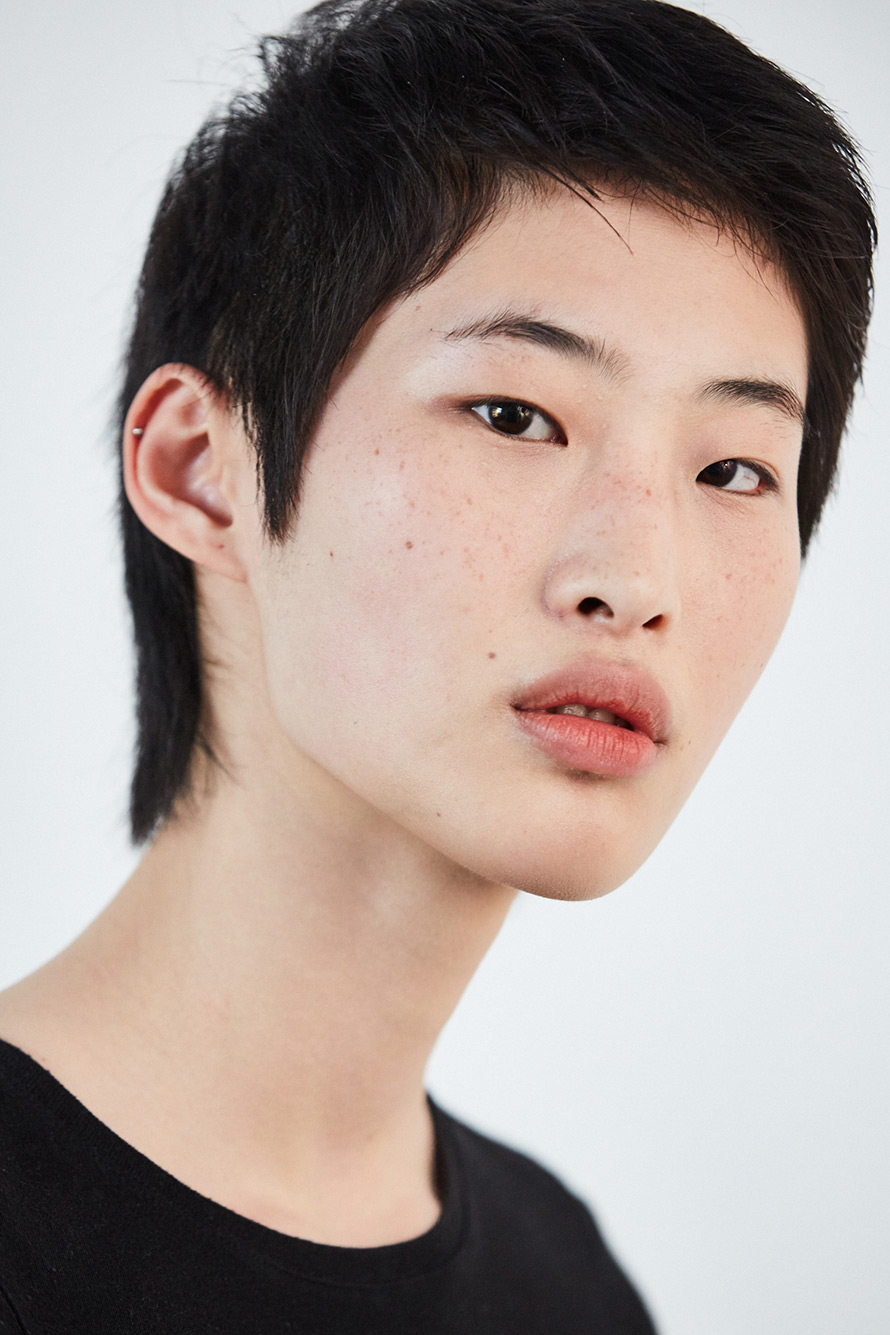 He Jing | NEWfaces