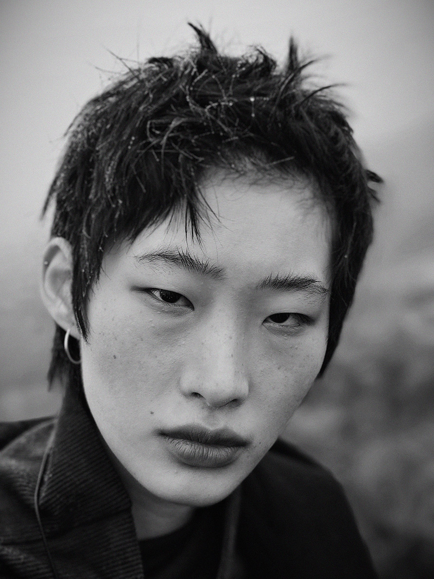 He Jing | NEWfaces