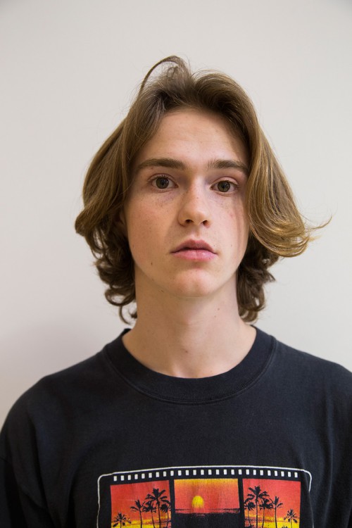 Isaac | NEWfaces