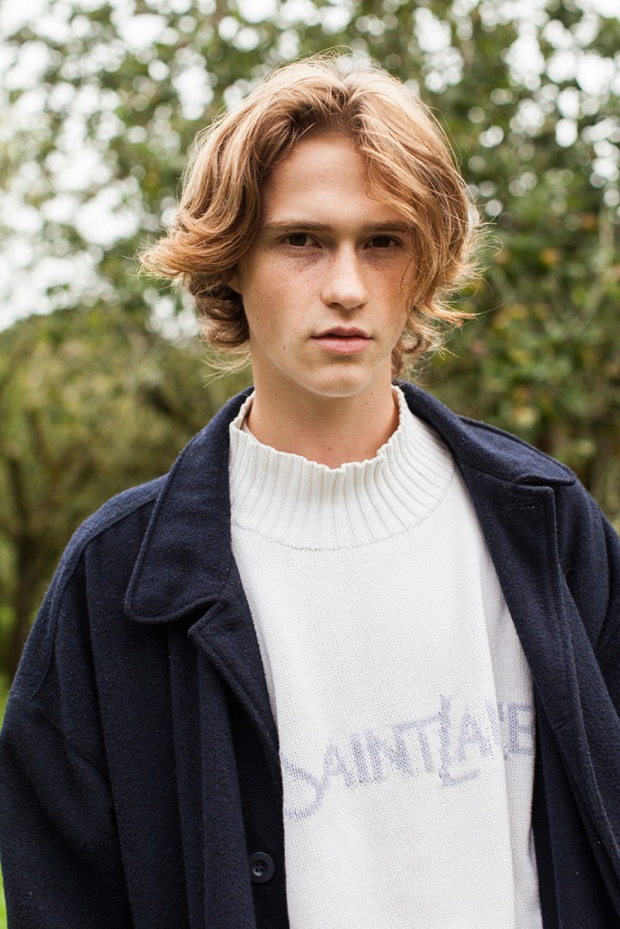NEWfaces | Page 64 | MODELS.com's showcase of the best new faces ...