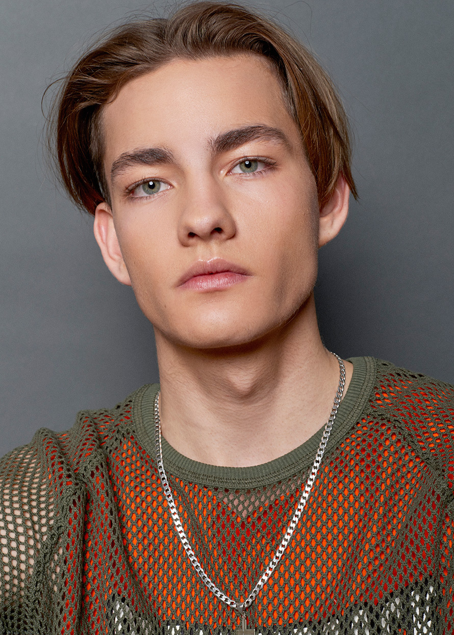 Jakub | NEWfaces