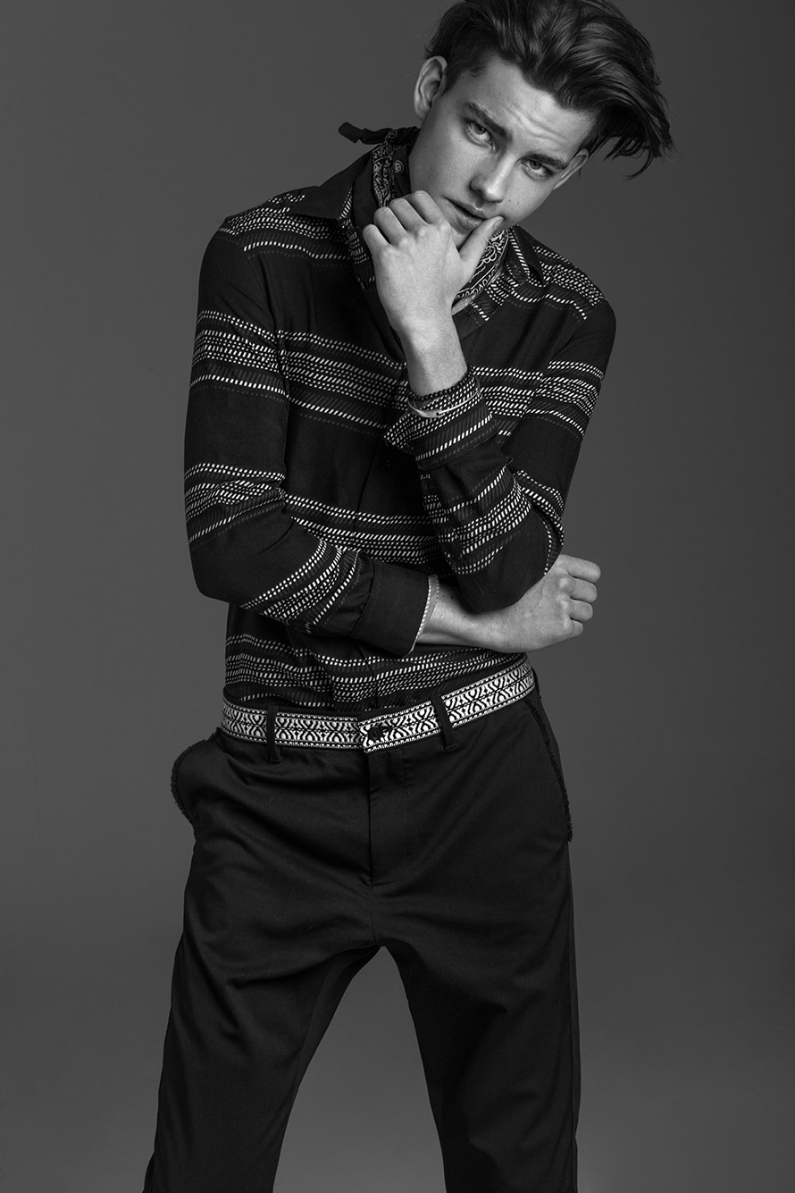 Jakub | NEWfaces