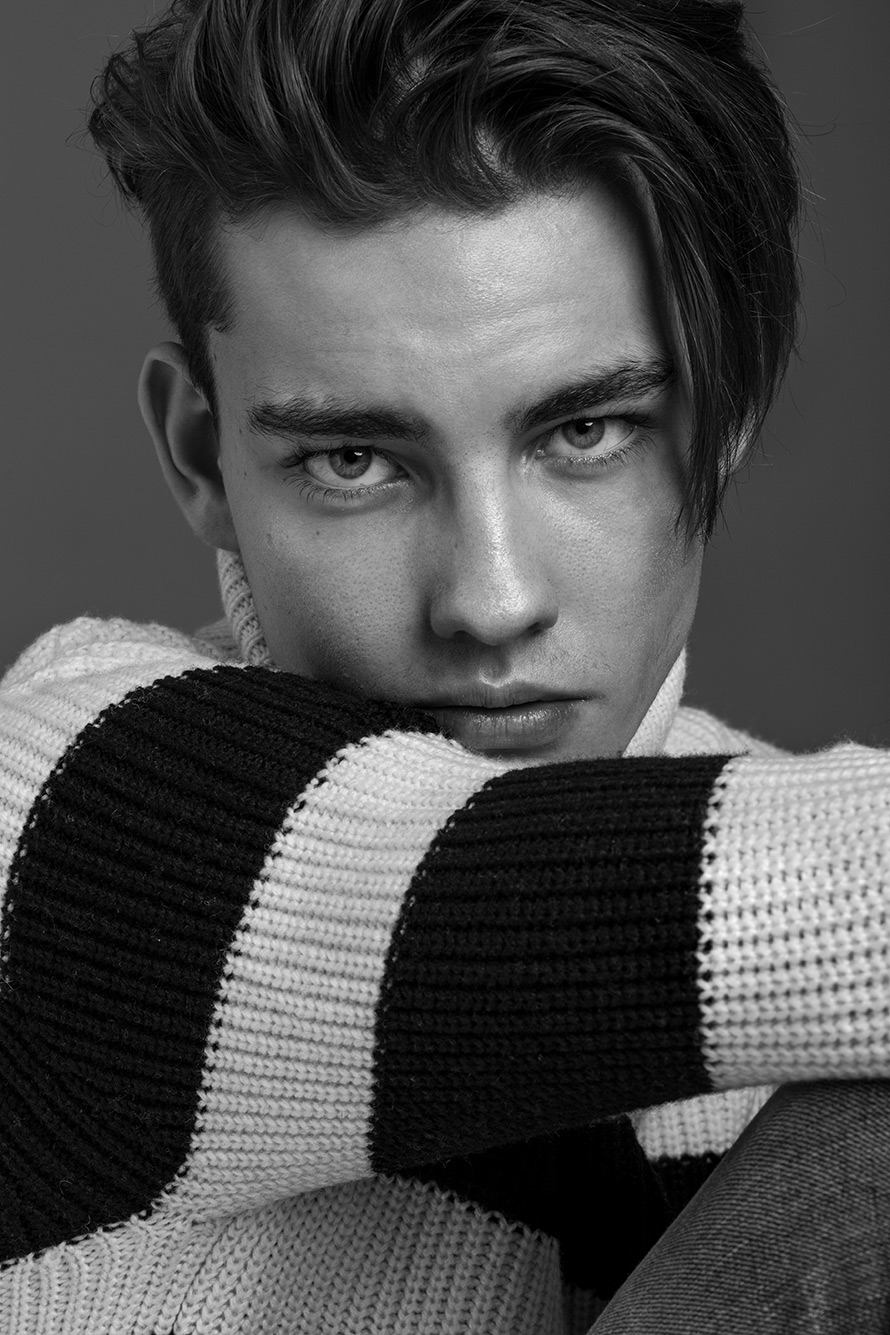 Jakub | NEWfaces