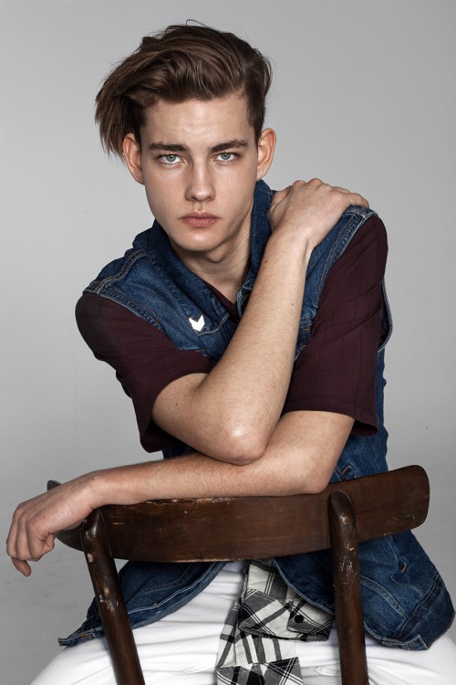 Jakub | NEWfaces