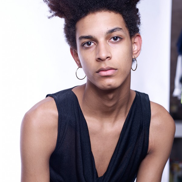 Pedro | NEWfaces