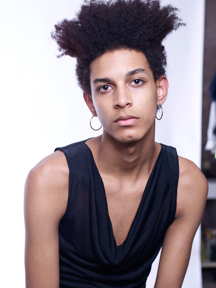 Pedro | NEWfaces
