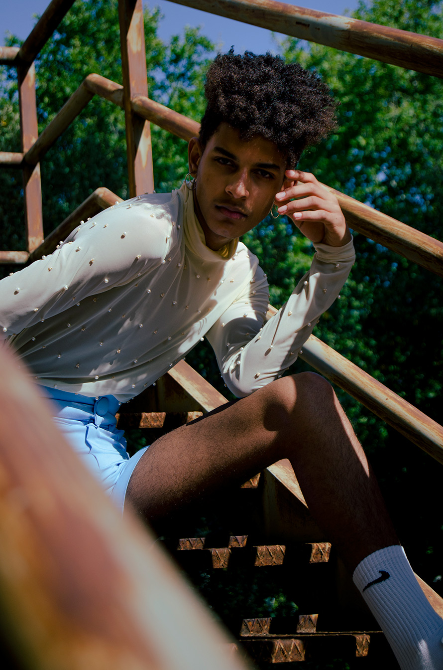 Pedro | NEWfaces