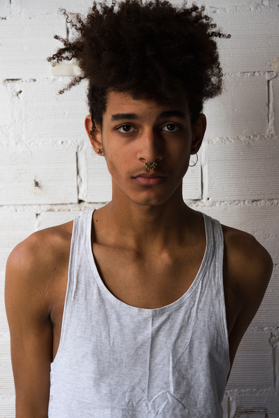 Pedro | NEWfaces