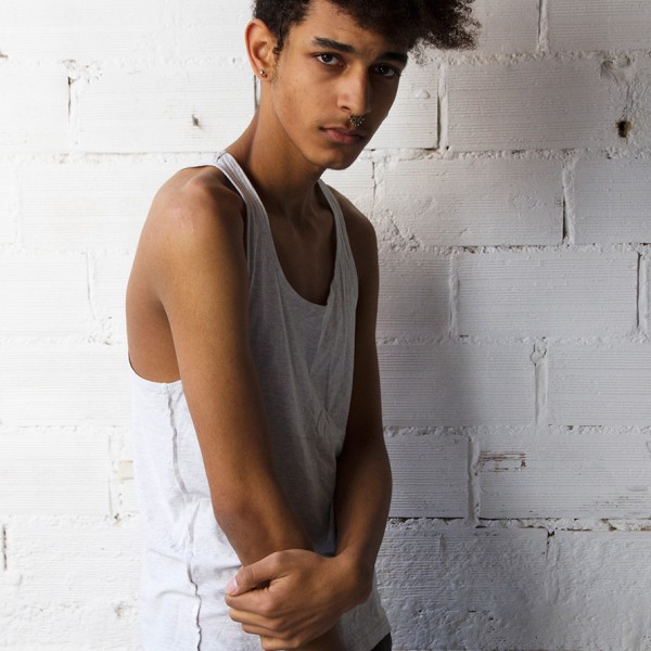 Pedro | NEWfaces