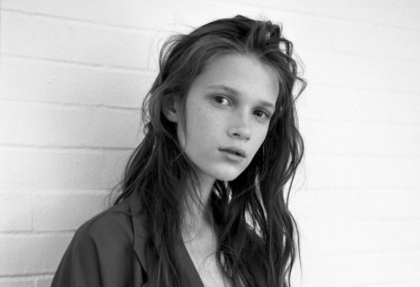 Donna Models | NEWfaces