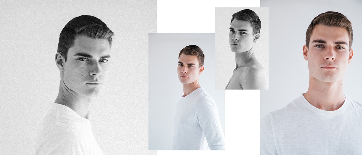 Boys in Town | NEWfaces