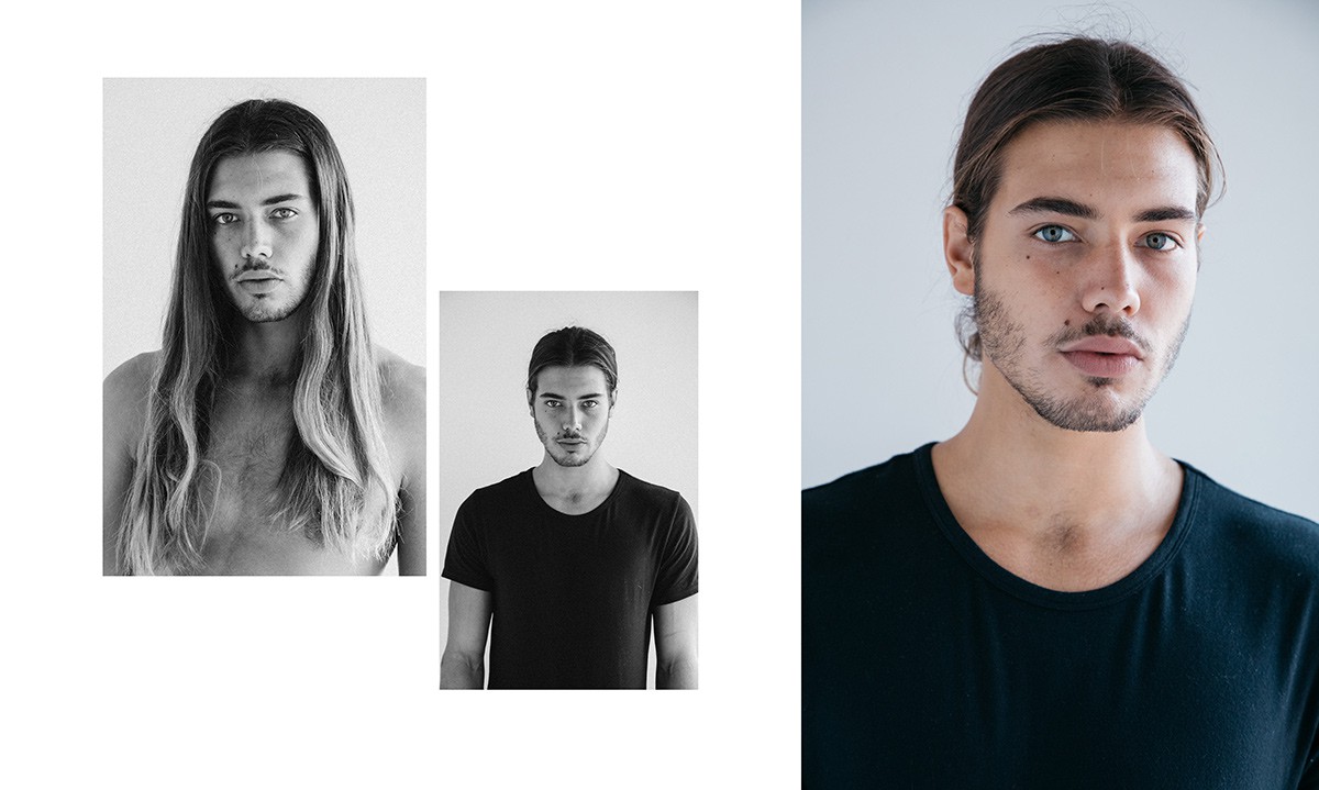 Boys in Town | NEWfaces