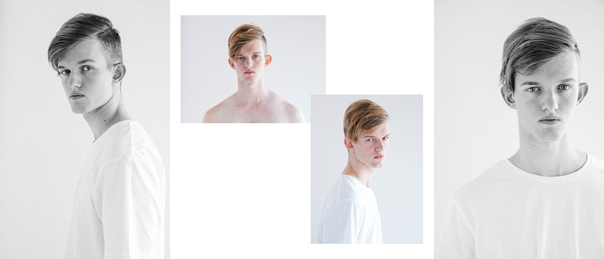 Boys in Town | NEWfaces