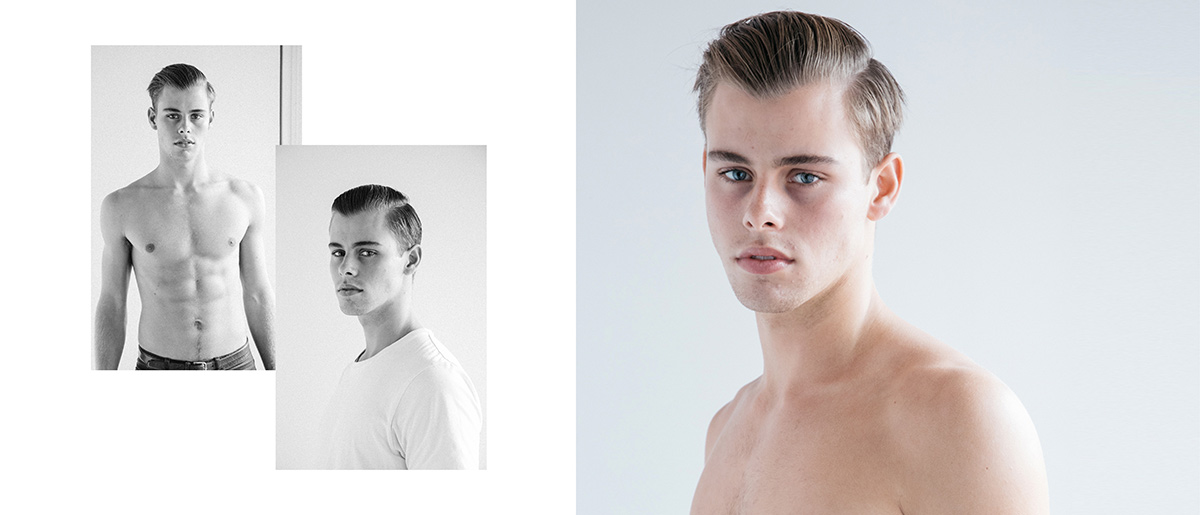 Boys in Town | NEWfaces