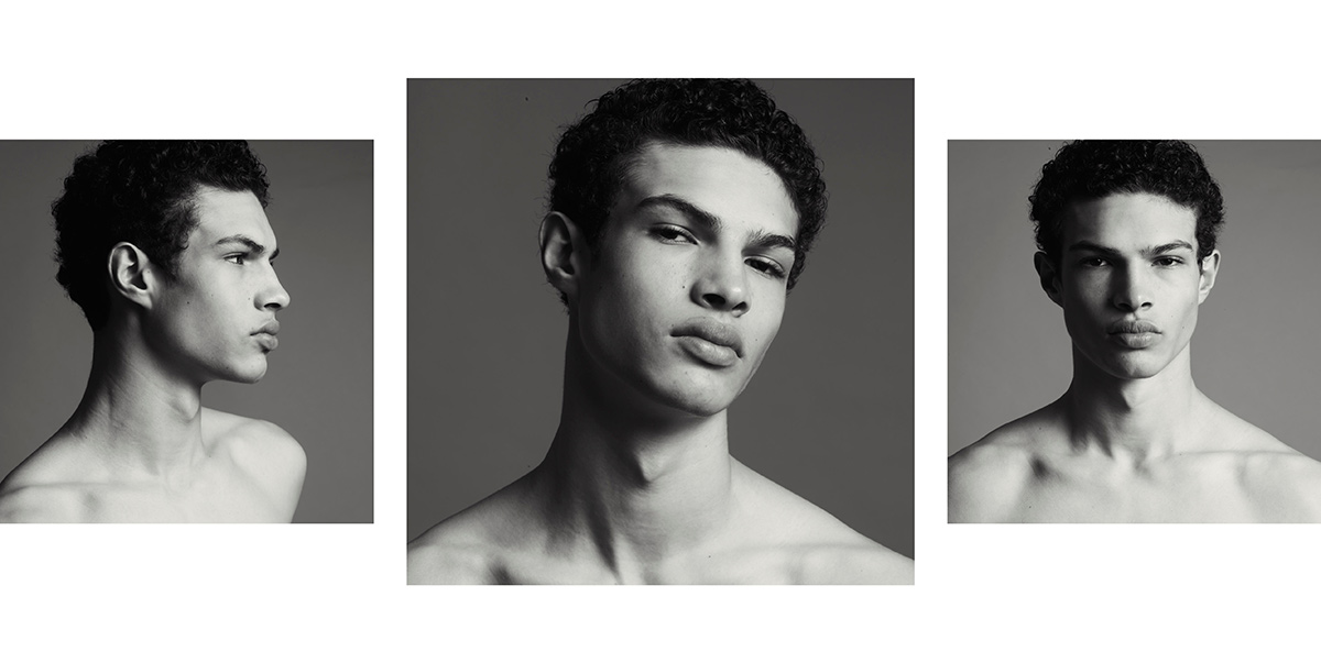 Big Debut: Noah Luis Brown | NEWfaces