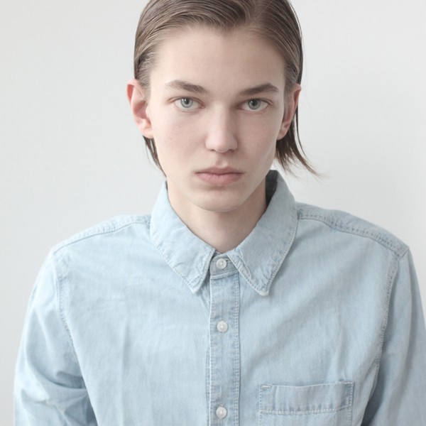 Filip | NEWfaces