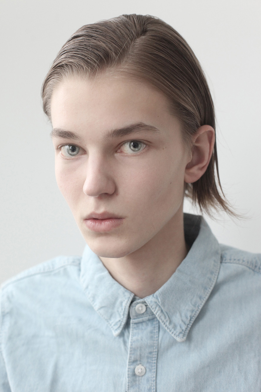 Filip | NEWfaces