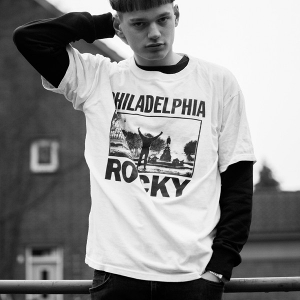 Ramon | NEWfaces
