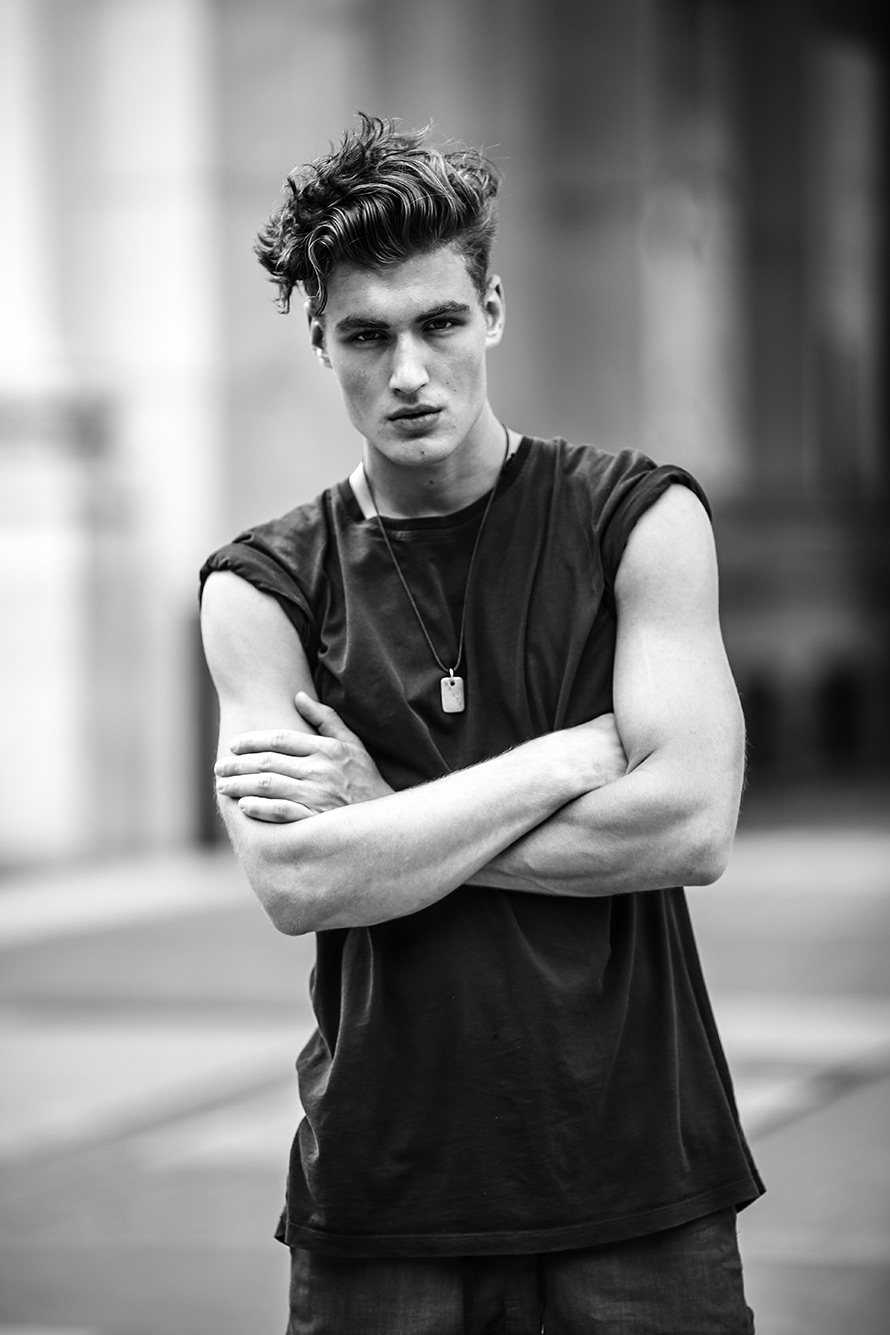 Reuben | NEWfaces