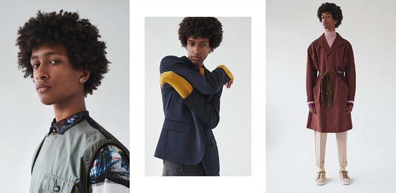 German New Wave (Boys) | NEWfaces