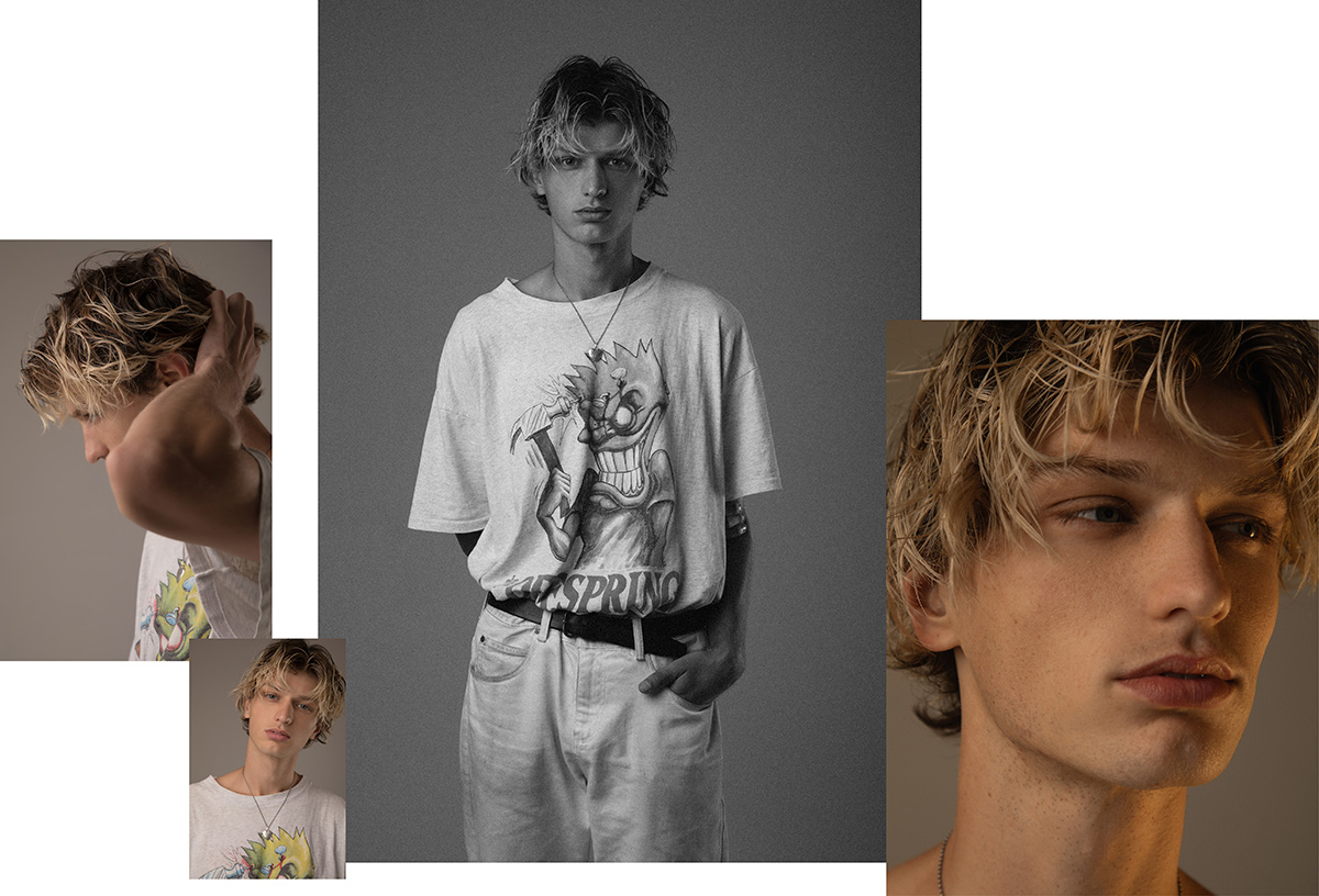 Boys In Town Pt 2 | NEWfaces